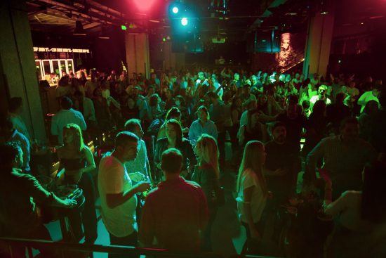 Hakkımızda | Sold Out Performance Hall